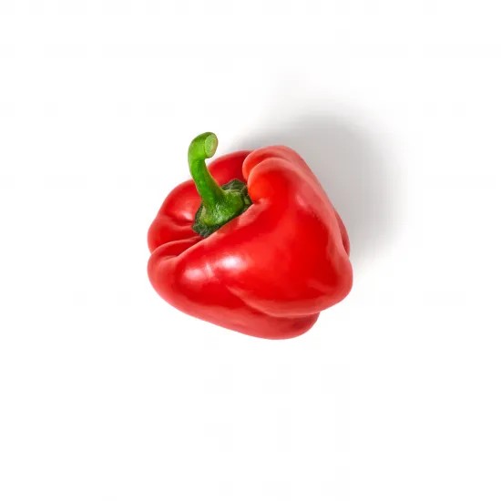 PIROS KALIFORNIAI PAPRIKA - FRoSTA.hu
