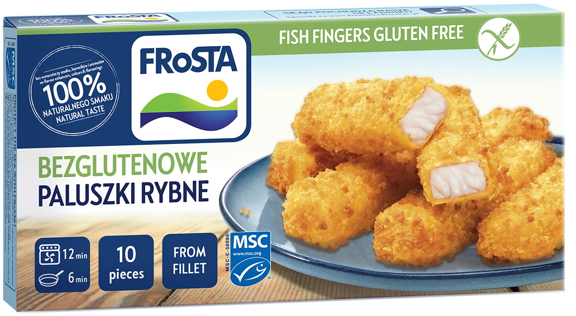 Homepage - FRoSTA.hu